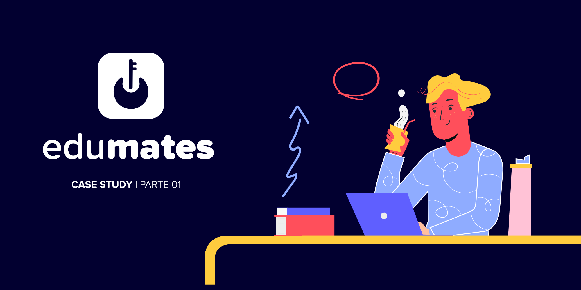 Edumates Case Study | Antonela Di Pietro